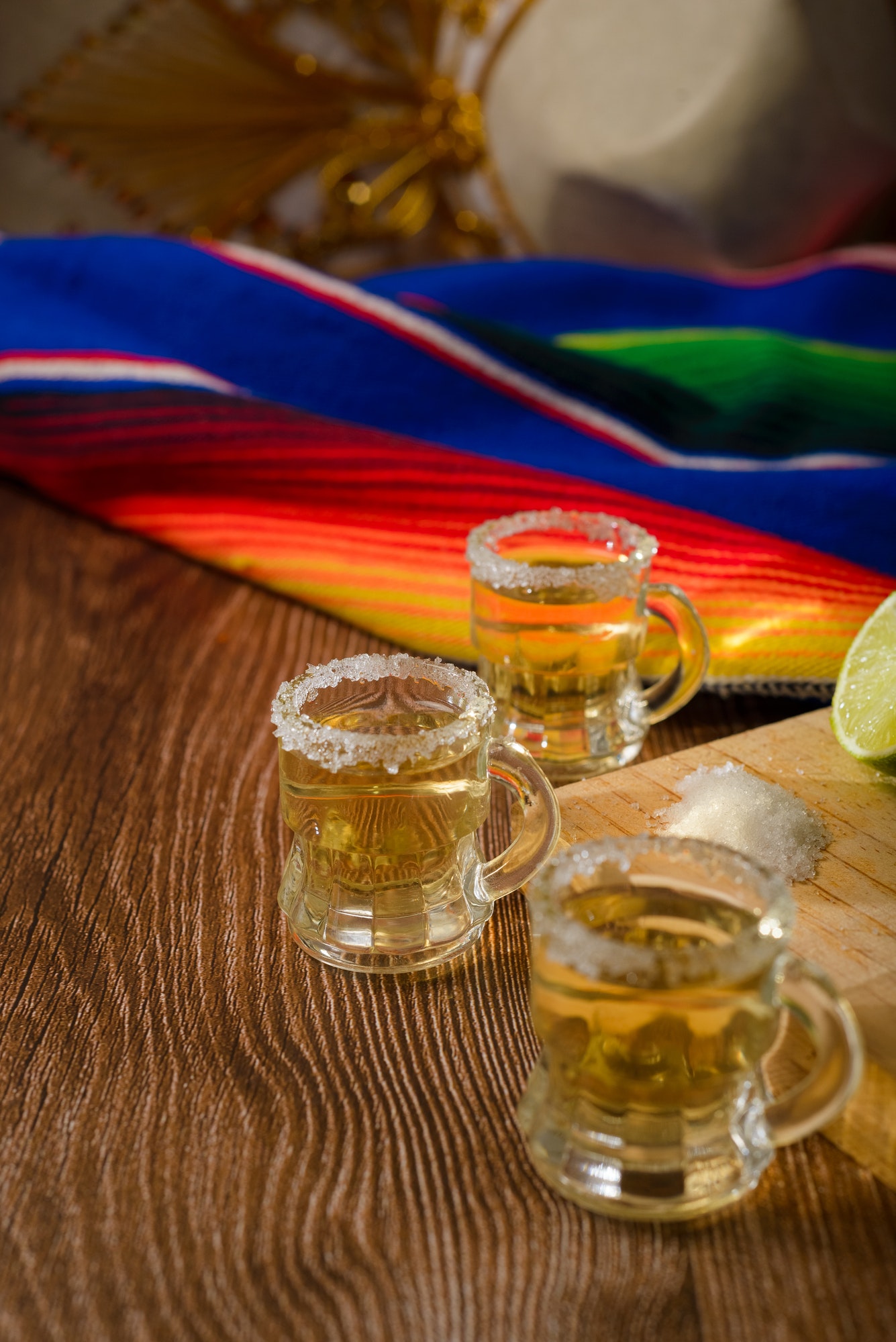 Tequila’s Mexican Heritage: Agave Tradition and Culture
