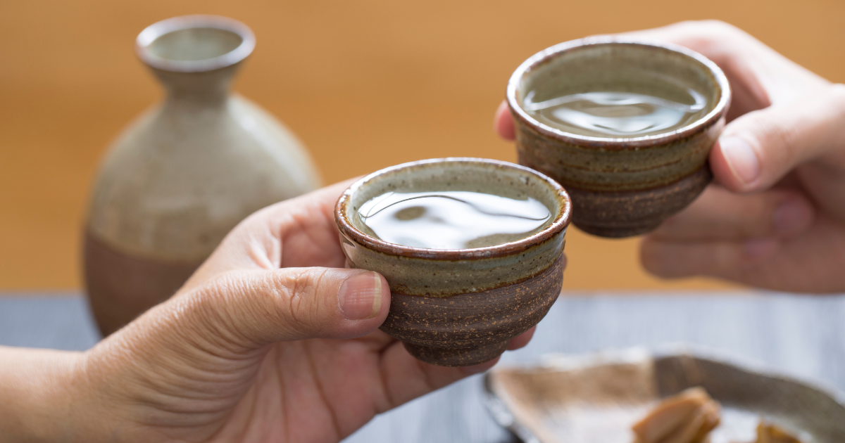 An Introduction to Japanese Sake: History, Types, and Tasting Tips ...