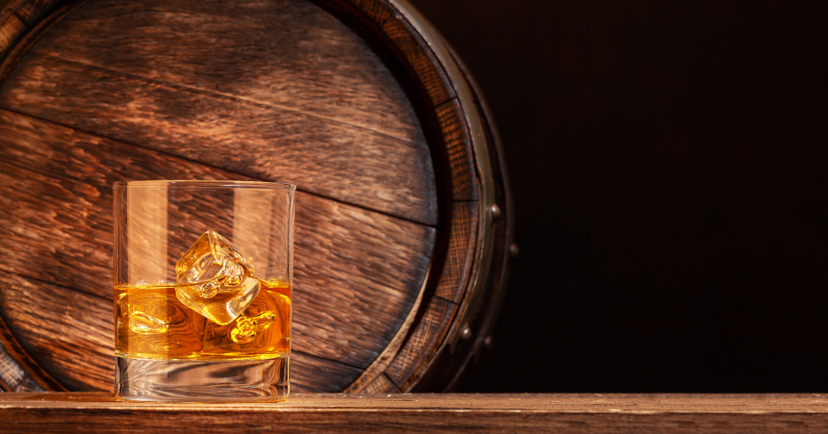 The Impact of Aging on Spirits: Understanding Maturation Processes ...