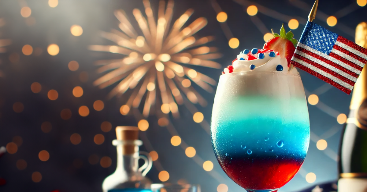 Top 10 July 4th Drinks in Kansas City | Pina Wine & Spirits