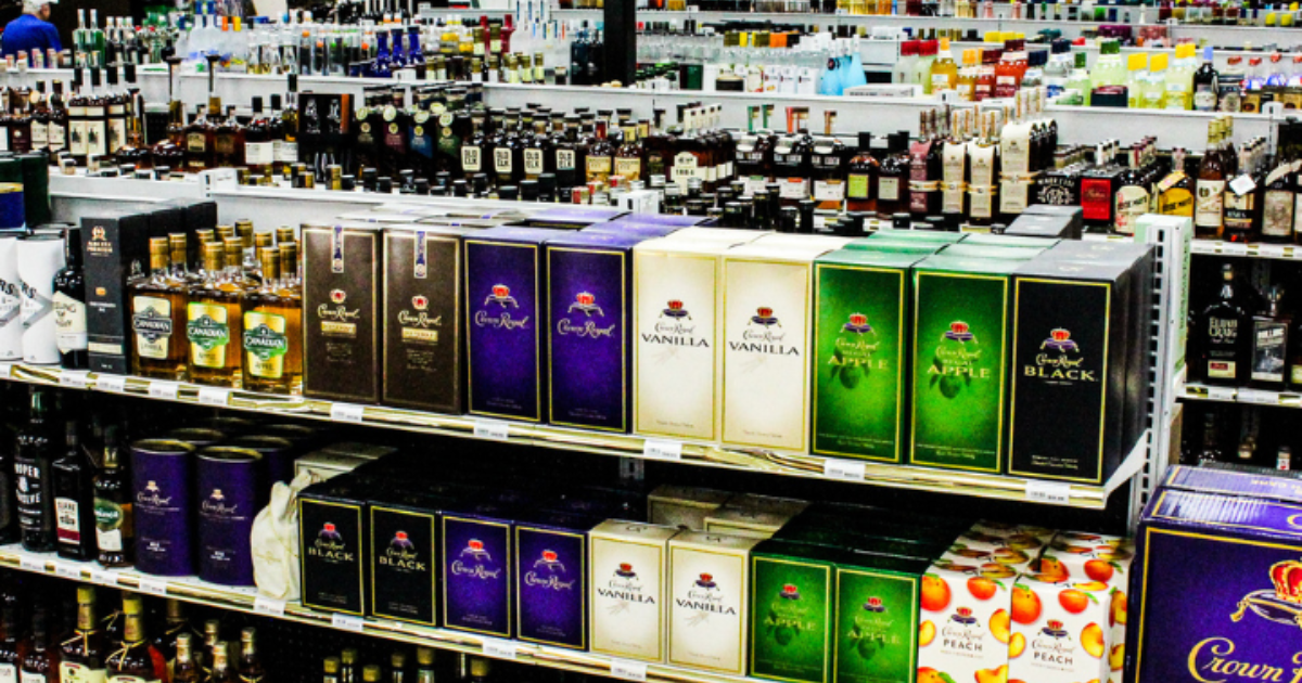 Pina Wine and Spirits Is the Top Liquor Store in Kansas City